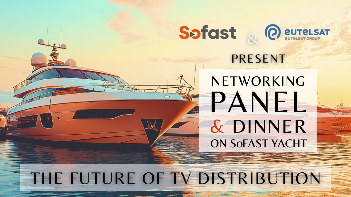 Meet us in Cannes - SoFast